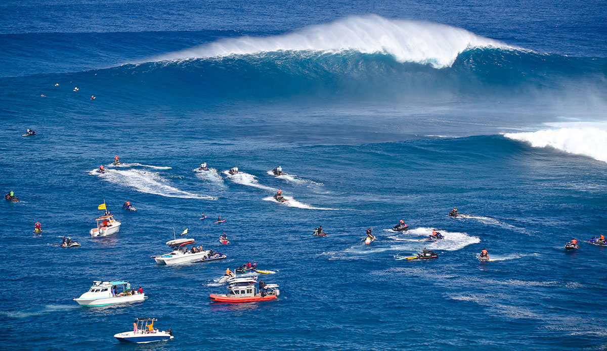20 Stunning Photos from the Jaws Challenge | The Inertia
