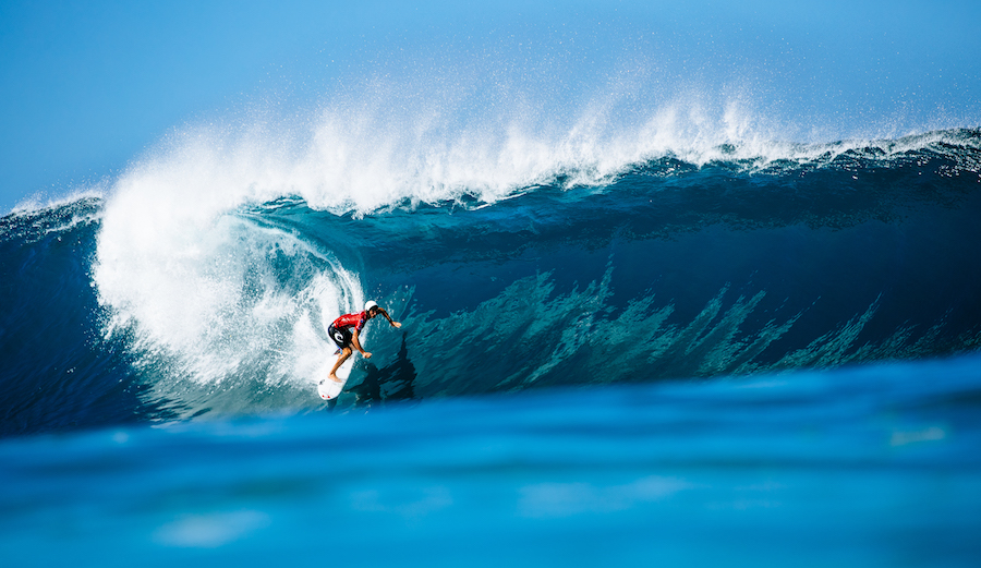 10 of The Best Surf Break Names | The Inertia