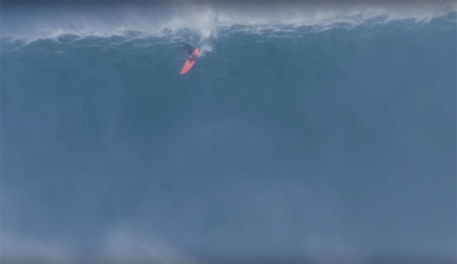 Eli Olson's 'Dream Run' Is Proof He Had a Really, Really Great 2019 ...