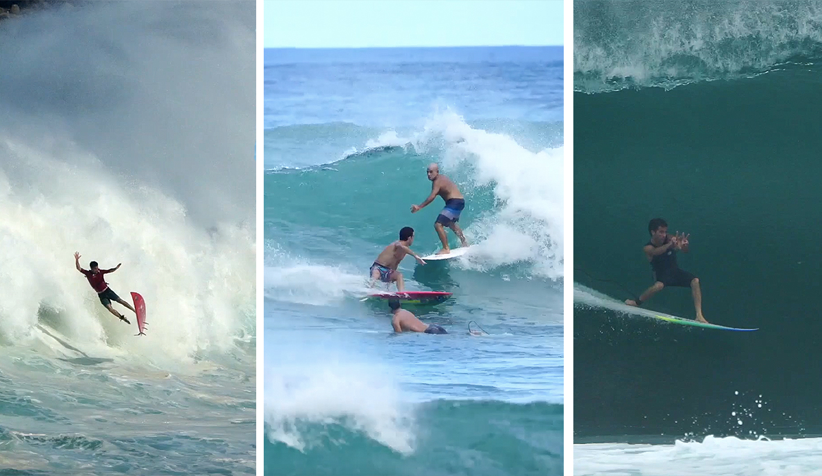 Mason Ho’s 2019 Highlight Reel Is Aboslutely Mental | The Inertia