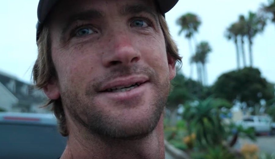 A Corona Conversation with Brett Simpson | The Inertia