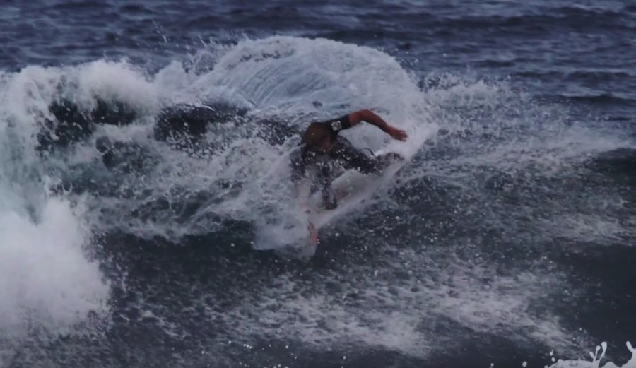 Finless and Fancy Free With William Aliotti | The Inertia