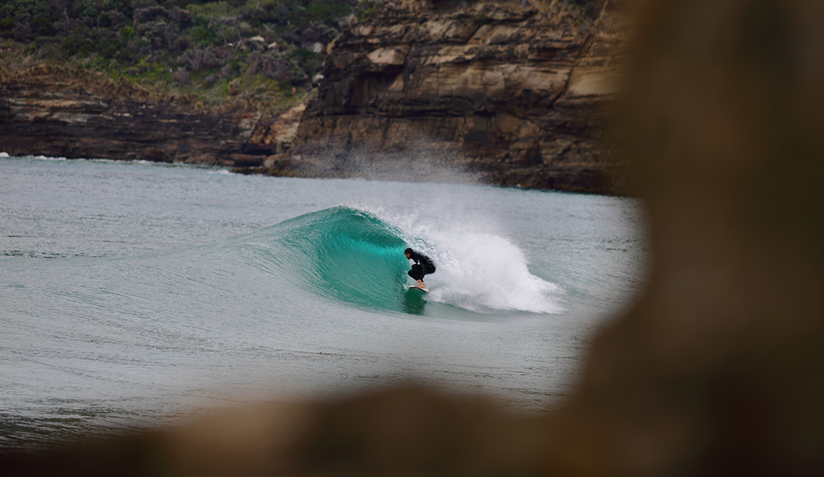 The Raw Beauty of Tasmania Is Exactly Why It's a Perfect Landscape for ...