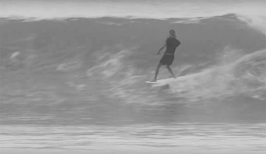 Alex Knost Doing Knosty Things In Bali | The Inertia