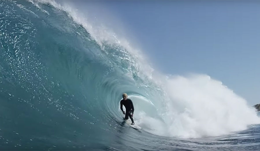 Russell Bierke’s Footage From a Road Trip in Southern Australia Is Jaw ...