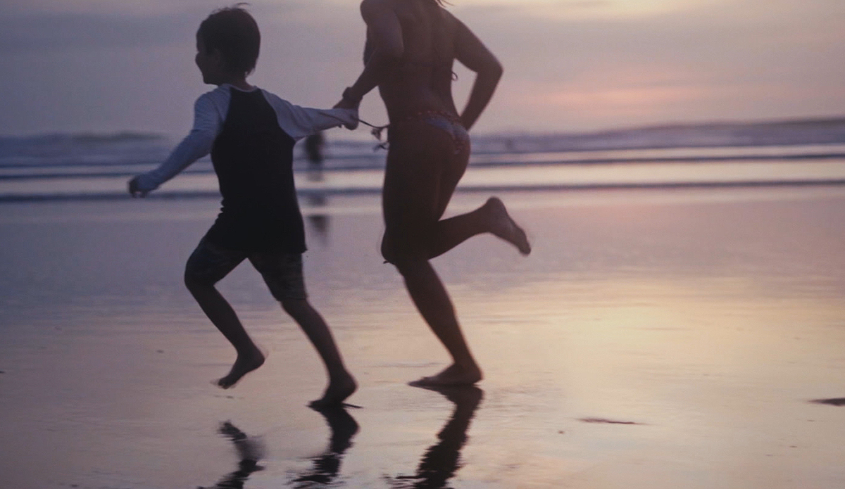 One Mother's Message About the World We'll Either Leave Behind or Build ...