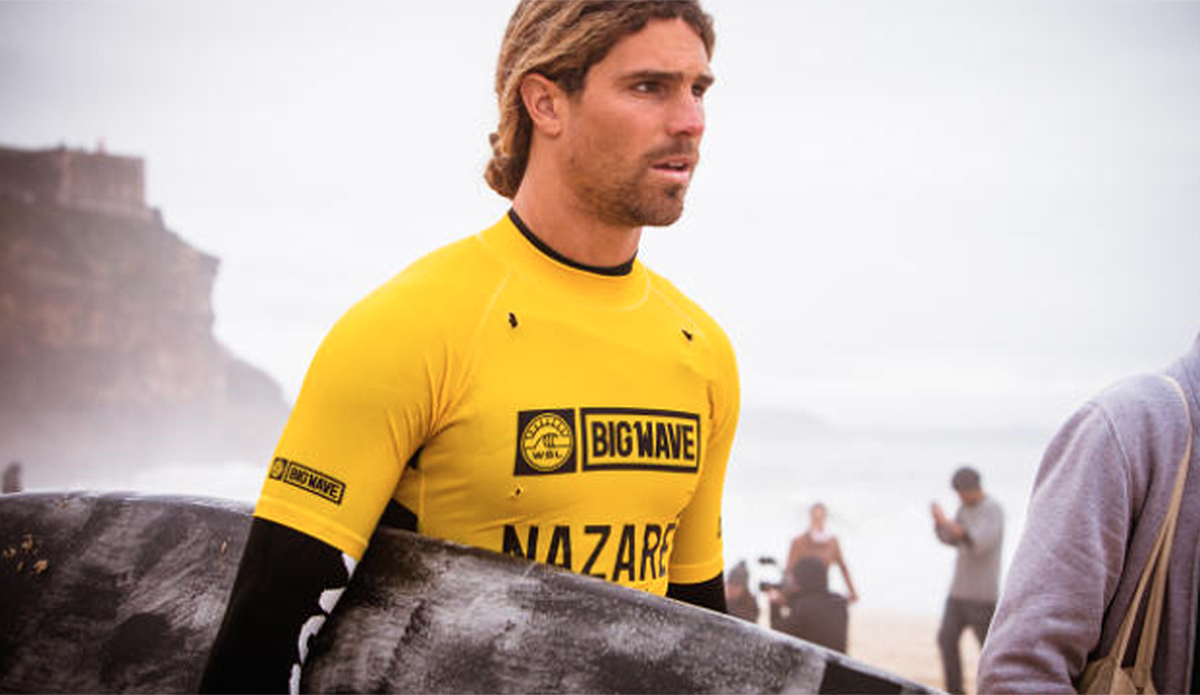 ‘Our Lives Are Clickbait’: Are Big-Wave Tow Surfing Contests Going Too ...