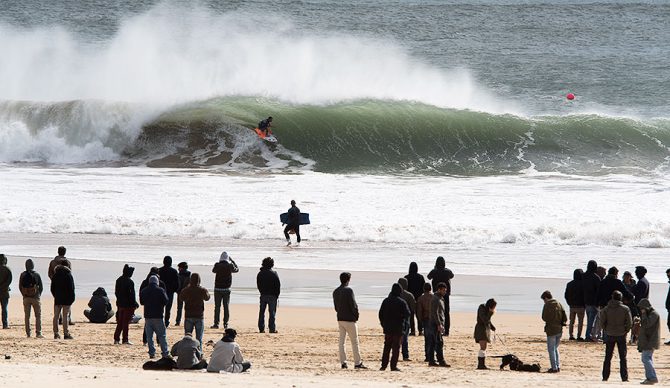 A Look Back at One of the Best Events In All of Surfing: The Perfect ...