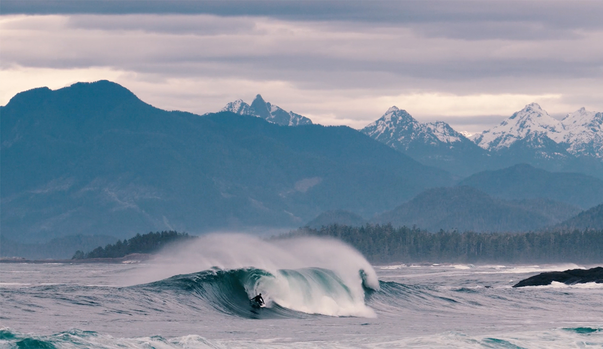 ‘ELUDE’ Is a Nod to a Bygone Era of Surf Filmmaking that Feels Like a ...