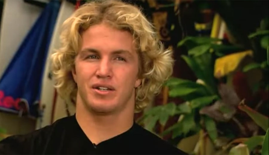 This Jamie O’Brien Profile From 2008 Is Internet Gold | The Inertia