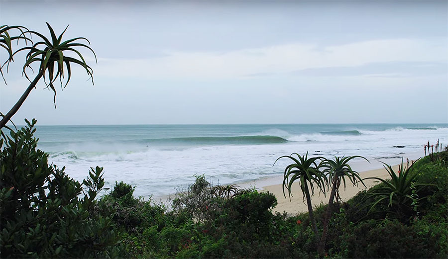3 Minutes That Show Why J-Bay Is One of the Best Waves on Earth | The ...