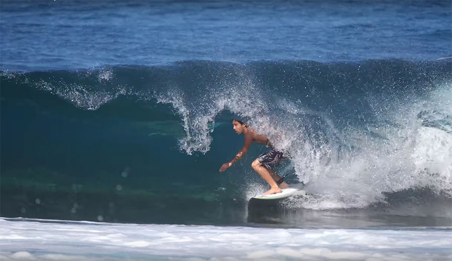 Here’s a Happy Little Mason Ho Clip to Set the Tone for the Rest of ...