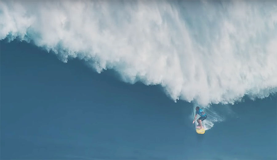 Nathan Florence Just Released an 11-Minute Film of Their ‘Greatest ...