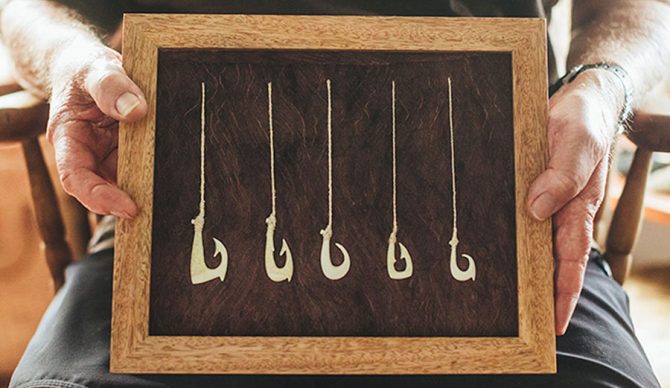 You've Seen the Makau, But Do You Know Its Cultural Significance? | The ...