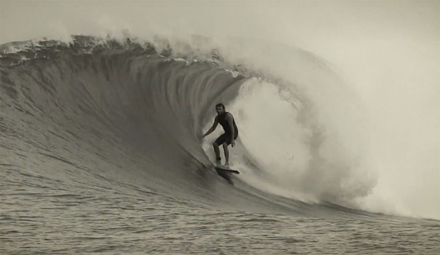 Tyler Warren Can Surf on Anything and Everything | The Inertia