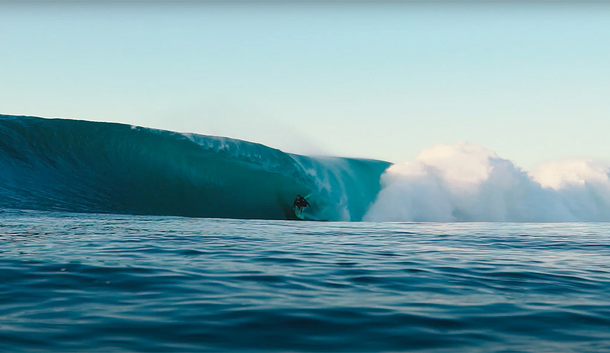 Keanu Miller Was On One Solid World-Travel Bender Before His Wings Got ...