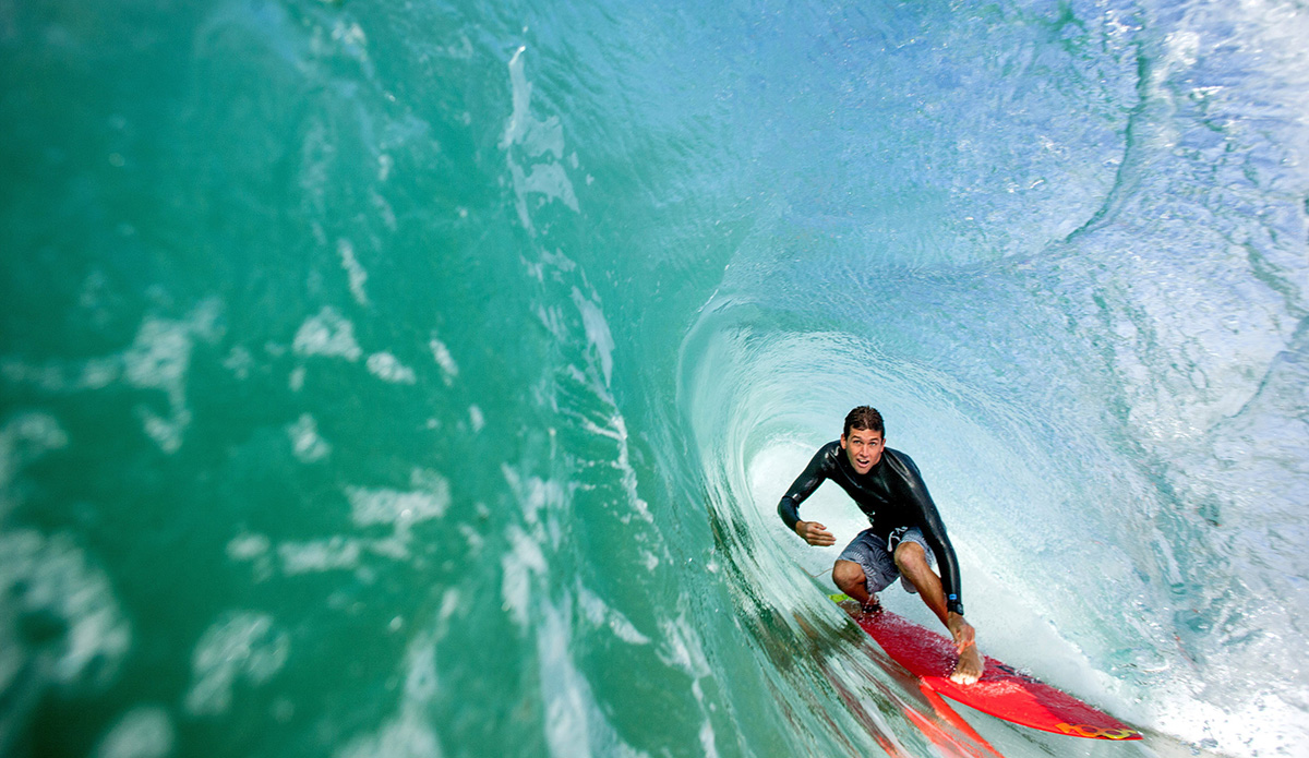 This Is the First Lens Surf Photographers Should Invest In for Water ...