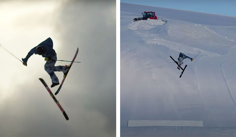 ‘The Collective’ Crash Edit Is Guaranteed to Make You Wince a Whole Lot ...