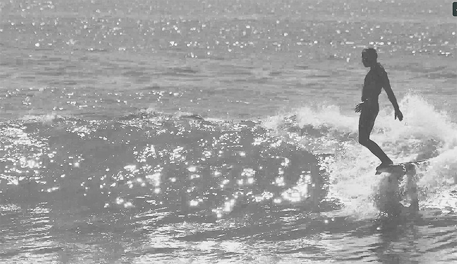 A French Surfer’s Feelings About His First Trip to California | The Inertia