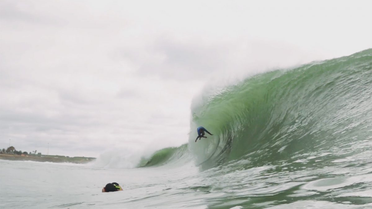 Watch the Perfect Chapter Live | The Inertia