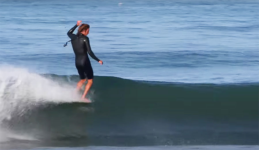 Ryan Burch Styling In California Will Not Help You Squash Your ...