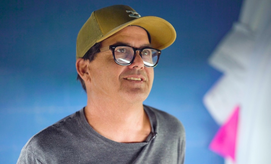 Timmy Patterson's Journey From the Depths of Addiction to Winning a ...