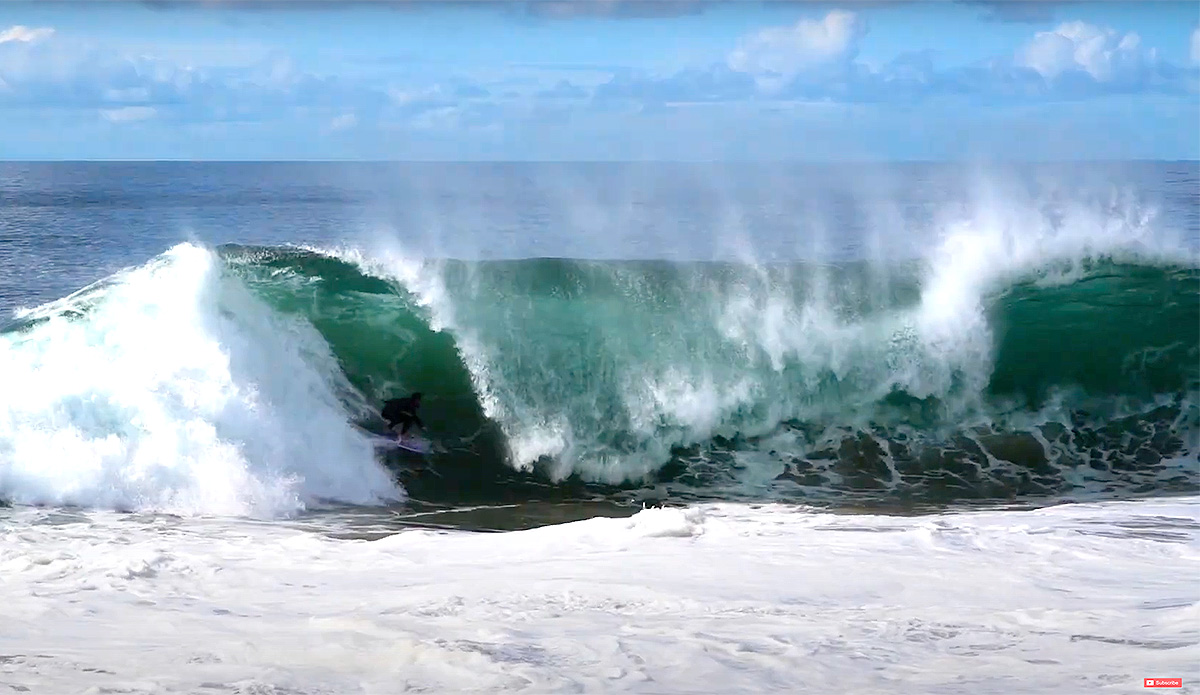 The Pre-Blackball Swell that Brought Everybody (Including TMZ) Out to ...