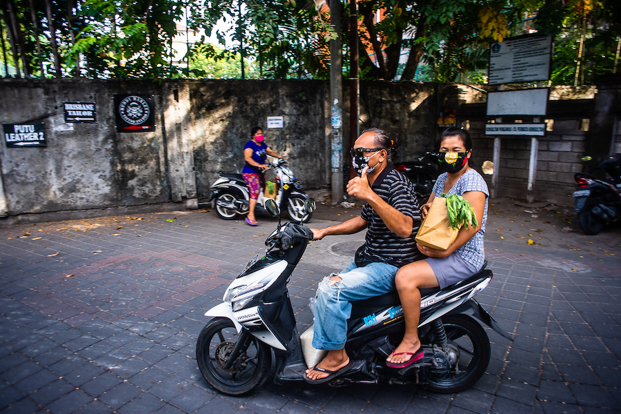 Project Nasi: Here's How Surfers are Feeding the People of Bali | The ...