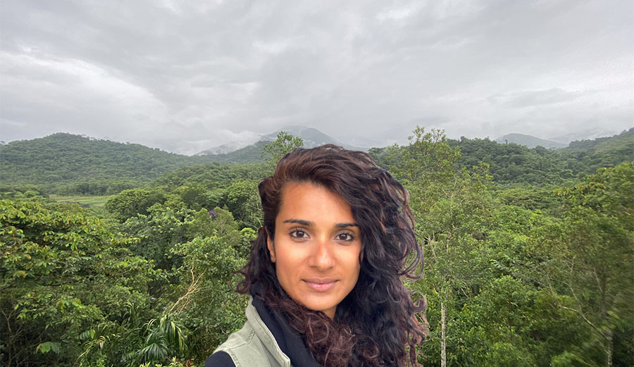 Harvesting the Açaí Berry: Exploring the Nexus Between People, Planet ...