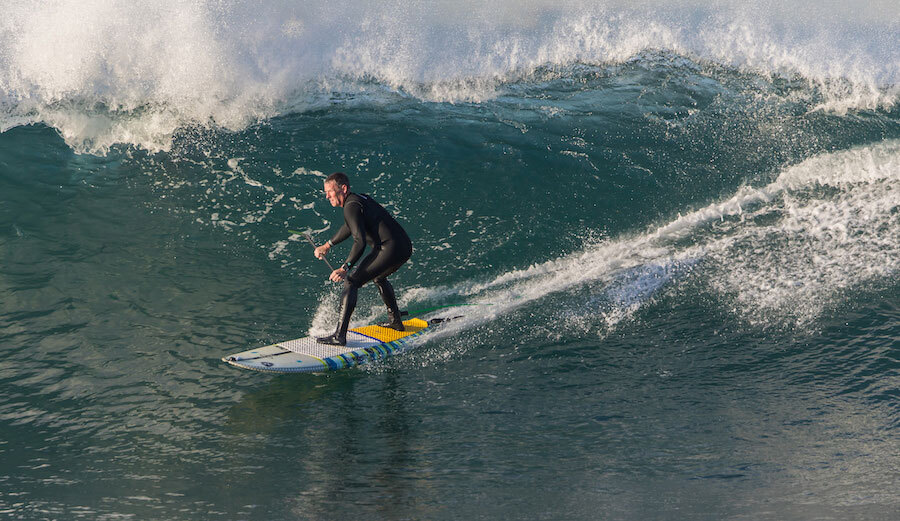World Surf League CEO Erik Logan Is Reinventing Pro Surfing in a Time ...