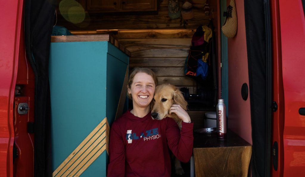 This Doctor Has Helped 2,000 Hikers Finish the Pacific Crest Trail ...