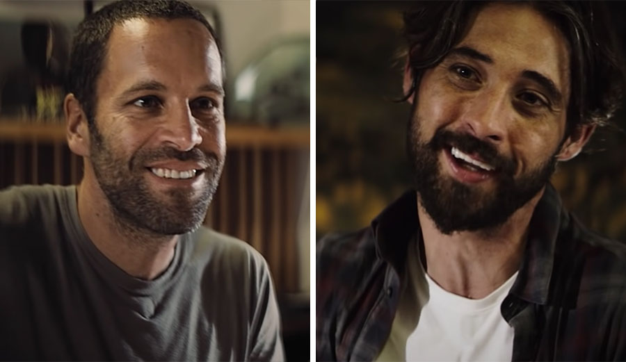 Jack Johnson and Ryan Bingham Talk Surfing, Bull Riding, and Music’s ...