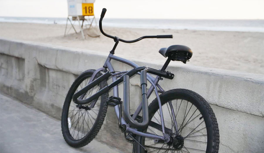 Best Surfboard Bike Racks of 2025 | The Inertia Tested