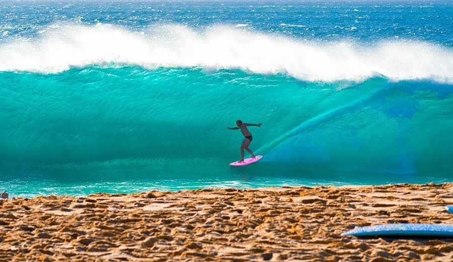 Want to See Jamie O’Brien Get Winched Into Some Pretty Insane ...