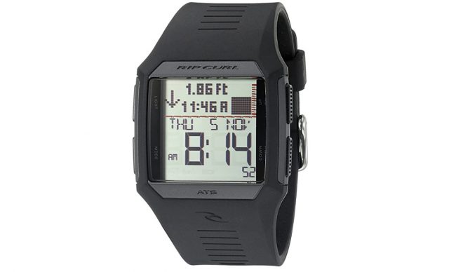 The 6 Best Surf Watches on the Market in 2022 | The Inertia