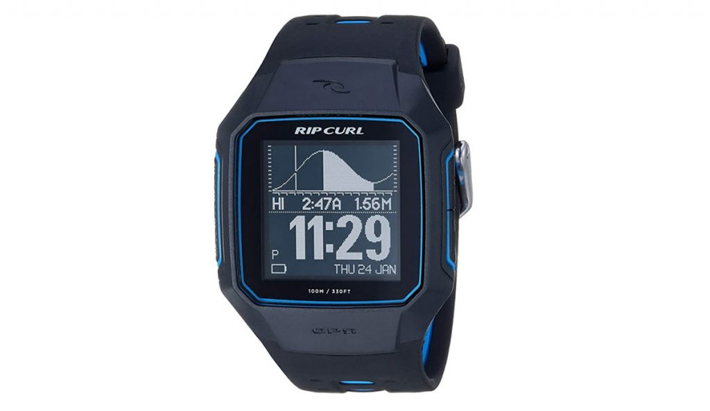 The Best Surf Watches for 2023 | The Inertia