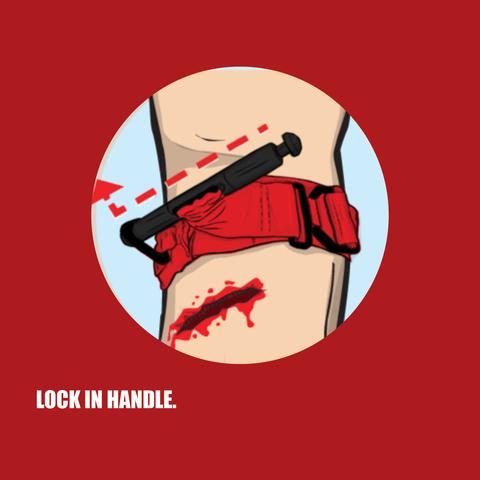 A 7-Point Guide to Properly Applying a Tourniquet for Surfing First Aid ...