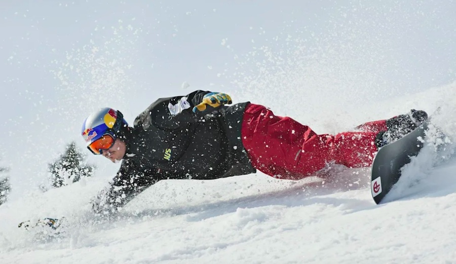 Australian Olympic Snowboarder Alex ‘Chumpy’ Pullin Killed in ...