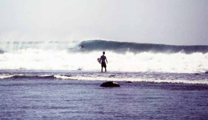 The World Surf League’s New Schedule and Why G-Land Is the Most ...