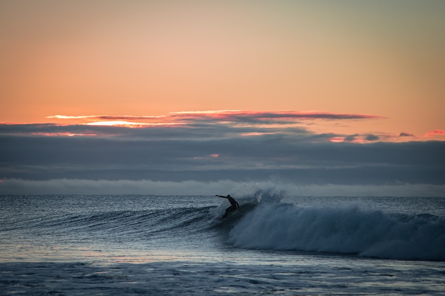 The Struggles and Spoils of Dawn Patrol Surfing | The Inertia
