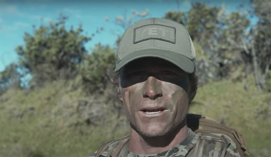 Watch Mark Healey Bow Hunt for Axis Deer During the Summer Rut | The ...