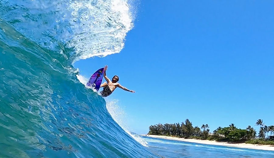 Mason Ho Does Summer on the North Shore Exactly How It Should Be Done ...