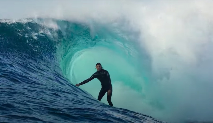 Two Days at Cape Solander Where You Can Catch the Wave of Your Life or ...