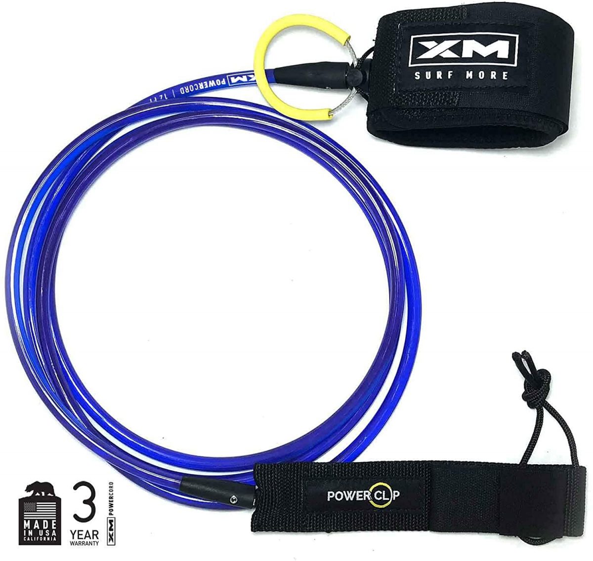 Best Surfboard Leashes | The Inertia Tested