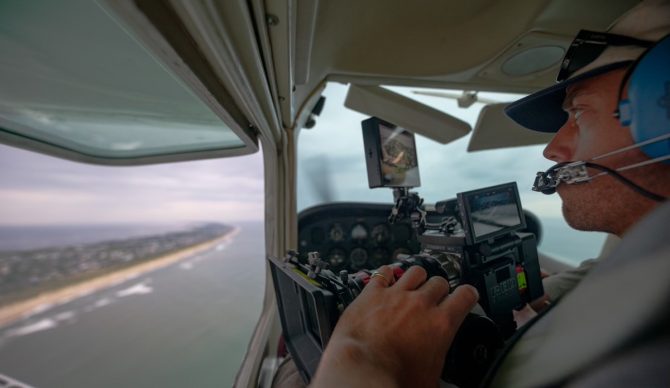 Filmmakers Jordan Montgomery and Clay Mein Profile the Tight-Knit Outer ...