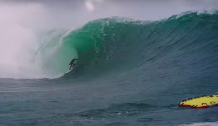 The WSL Released Its Big Wave 'Ride of the Year' Nominees and They're ...