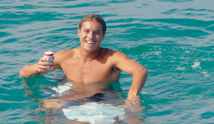 Encinitas Lifeguard Blake Dresner Killed Surfing in Salina Cruz, Mexico ...