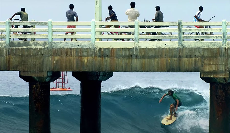 Rasta’s India Section in ‘Castles In the Sky’ Is One of the Best Ever ...