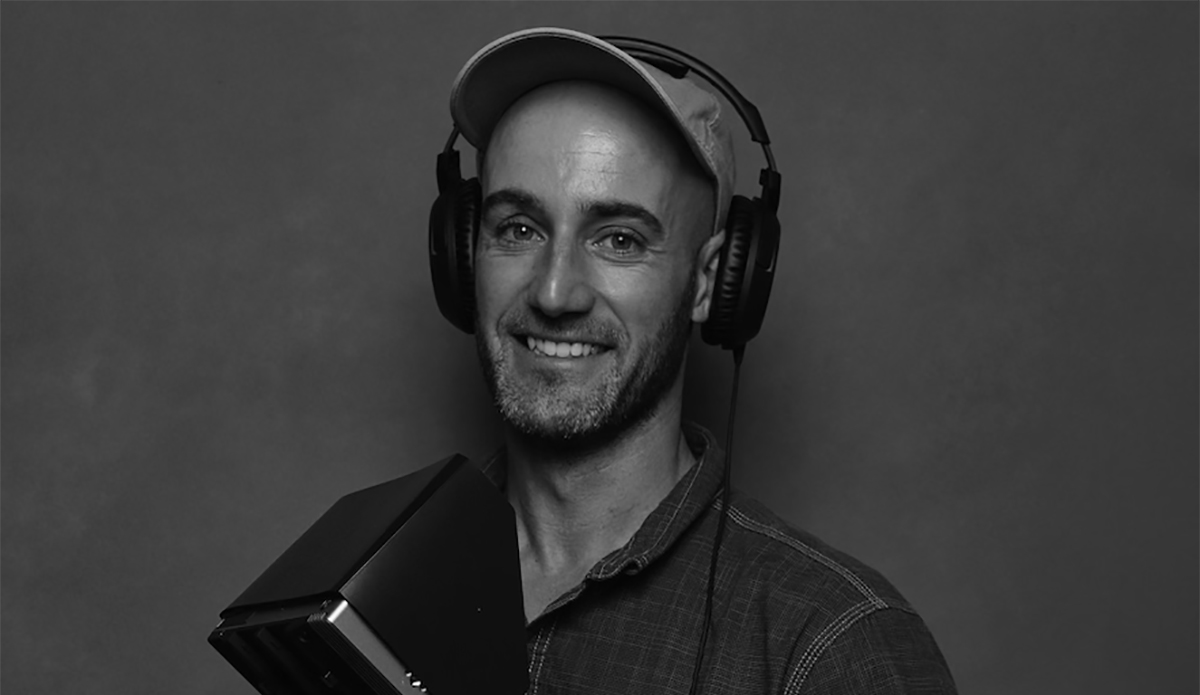 Meet the Director of HOMETOWN HYPE, Montauk: Drew Maloney