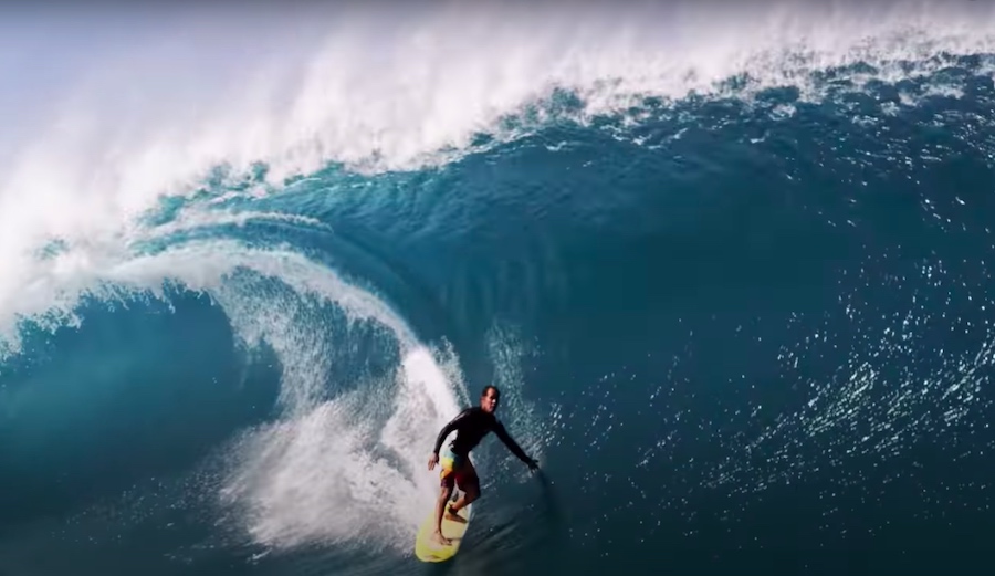 A Tribute to Derek Ho 5 Years in the Making | The Inertia